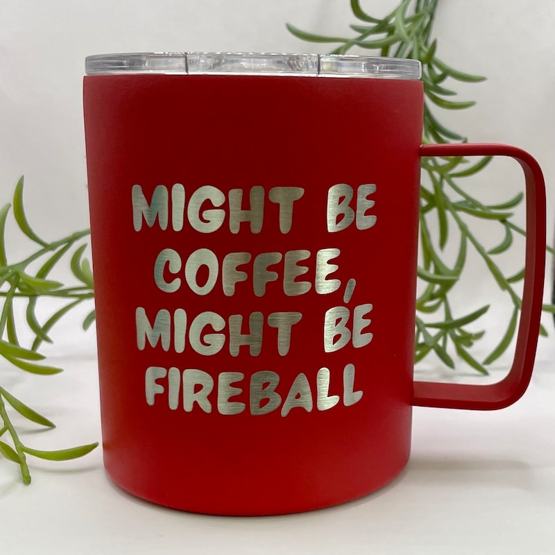 Fireball in Kitchen - Etsy