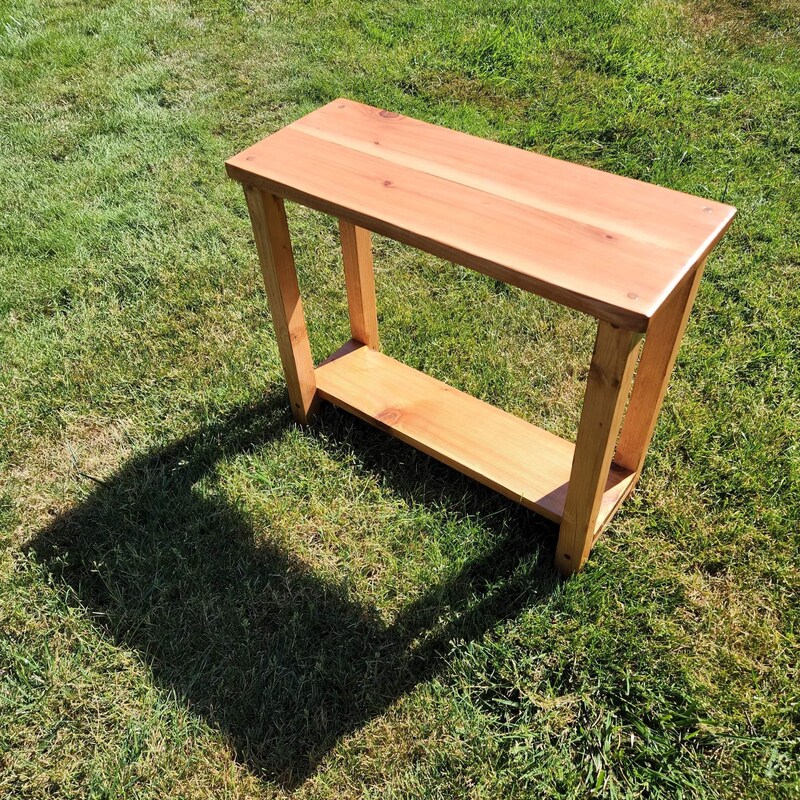 Cedar Furniture - Etsy
