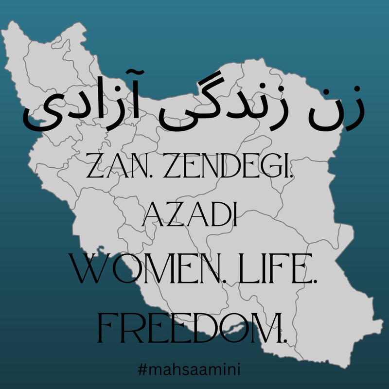Iran Sticker - Etsy