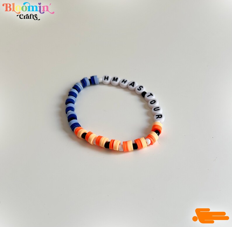 HMHAS TOUR Billie Eilish Hit Me Hard and Soft Tour Inspired Handmade ...