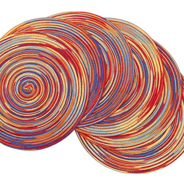 Holiday Placemats - Etsy