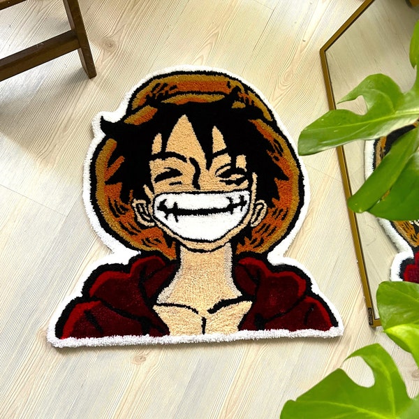 One Piece Rug - Etsy