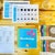 STEM Microbiology Educational Worksheets, Book and Cards Bundle for ...