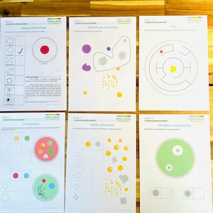 STEM Microbiology Educational Worksheets, Book and Cards Bundle for ...