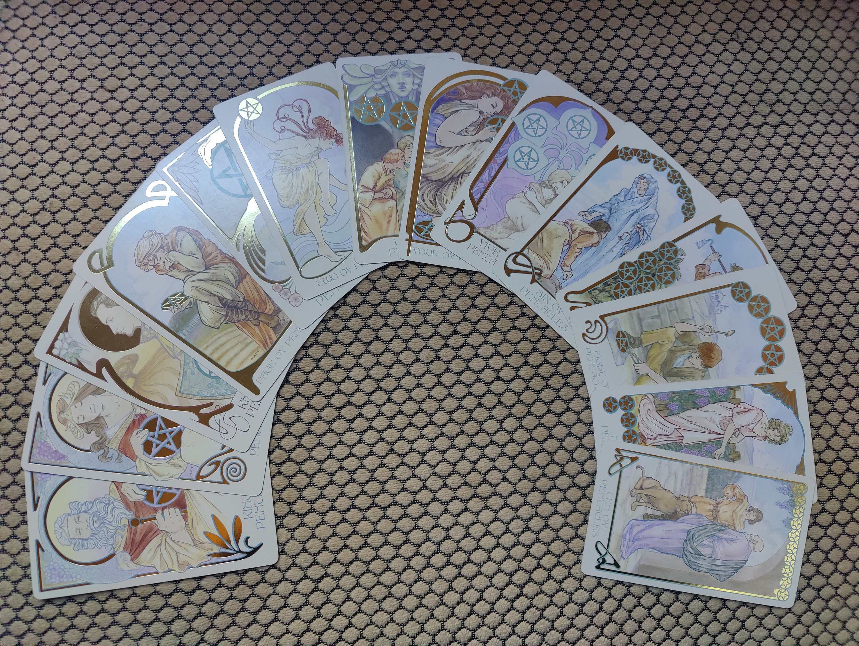 Tarot Card or Elder Futhark Rune Reading - Etsy