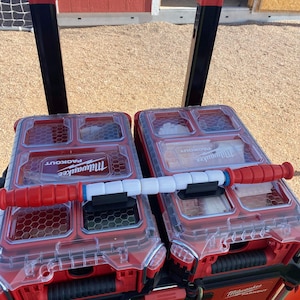 Stick Roller Attachment for Milwaukee Tool Box - Etsy