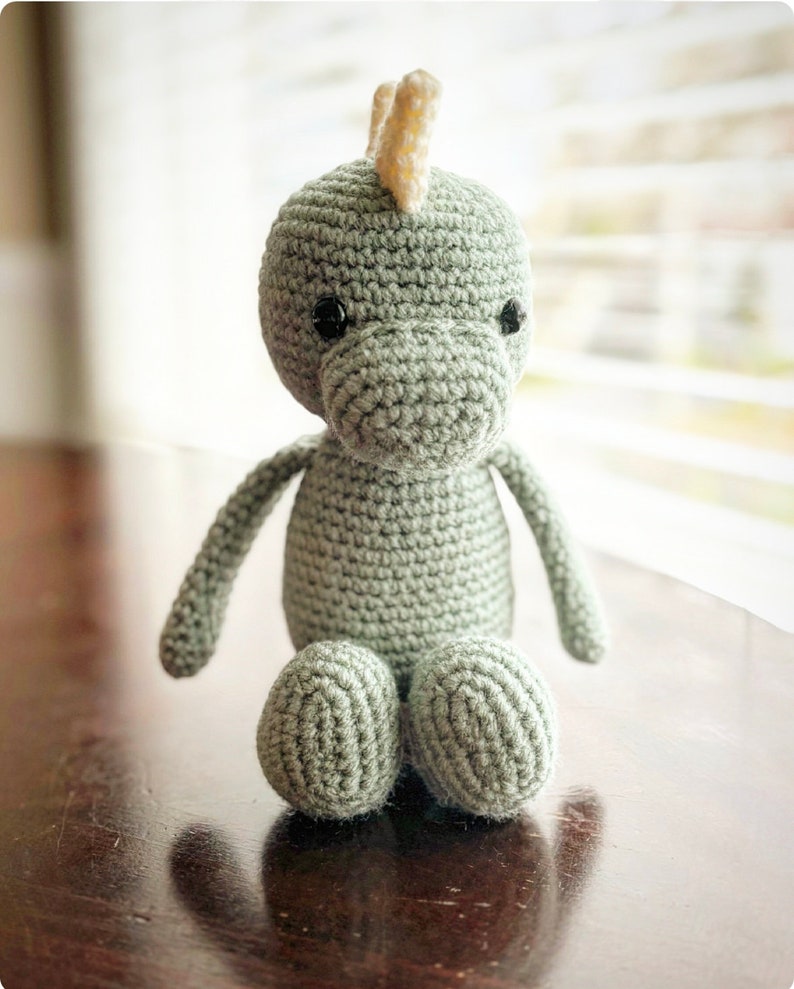 Custom Dinosaur Toy Dino Stuffed Animal Gift - Etsy