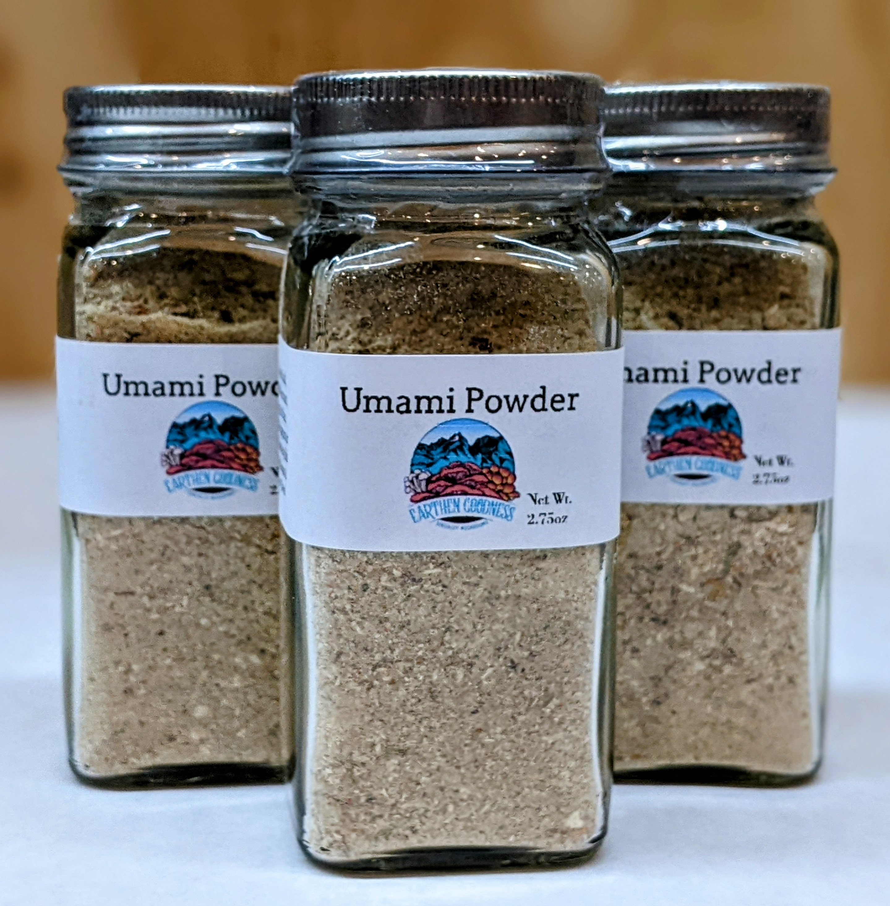 Umami Powder - Etsy