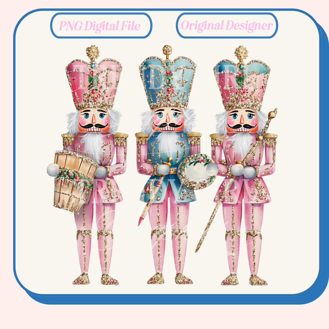 Coquette,christmas Png,nutcracker Png,christmas Designs,christmas ...