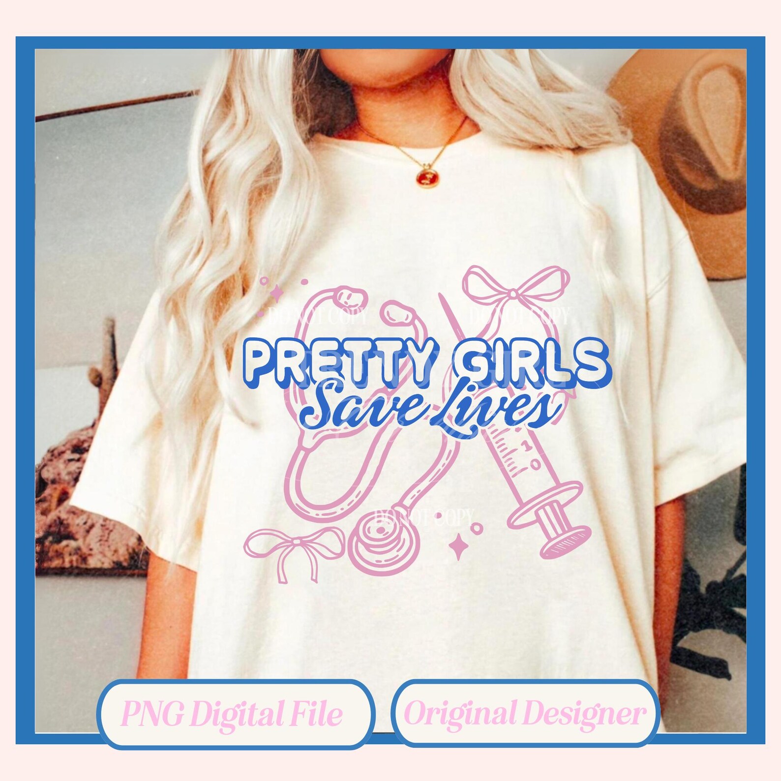 Trendy Nurse Designs,preppy Nurse Png,mama Nurse Png,nursing Shirt,rn ...