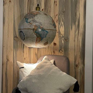 Globes - Etsy