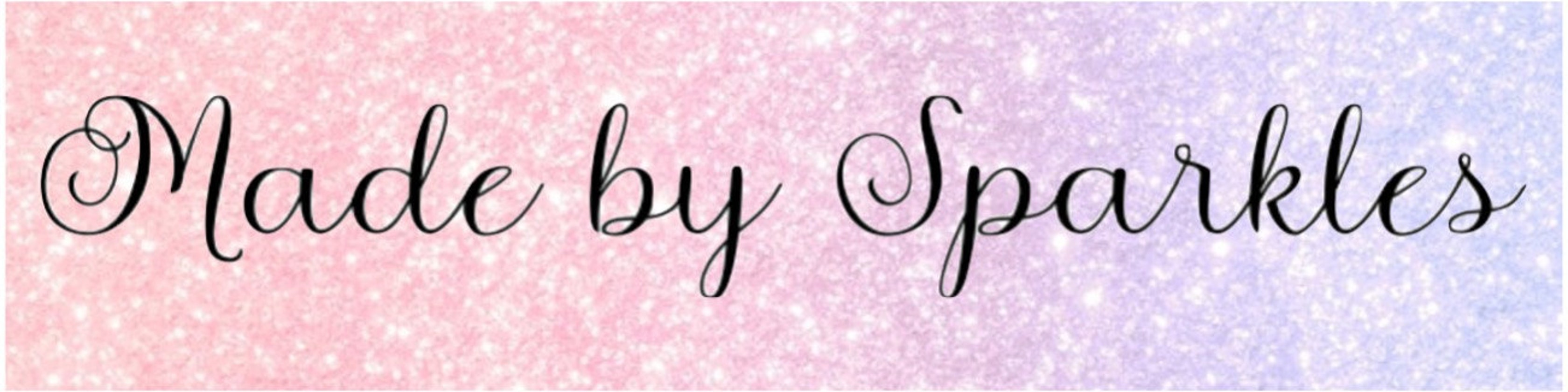 MadebySparkles - Etsy