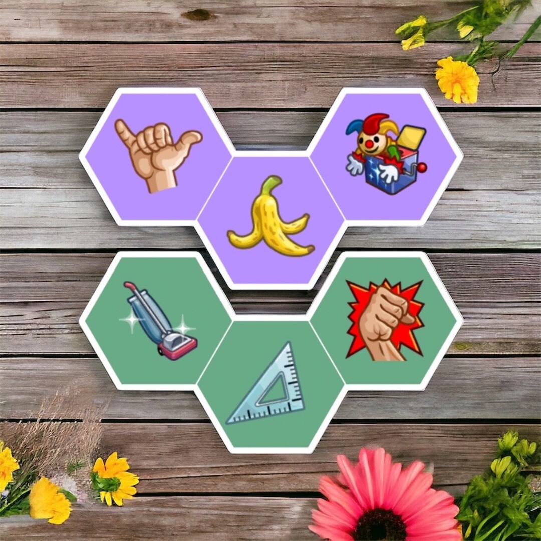 Sims 4 Custom Traits Stickers - Etsy