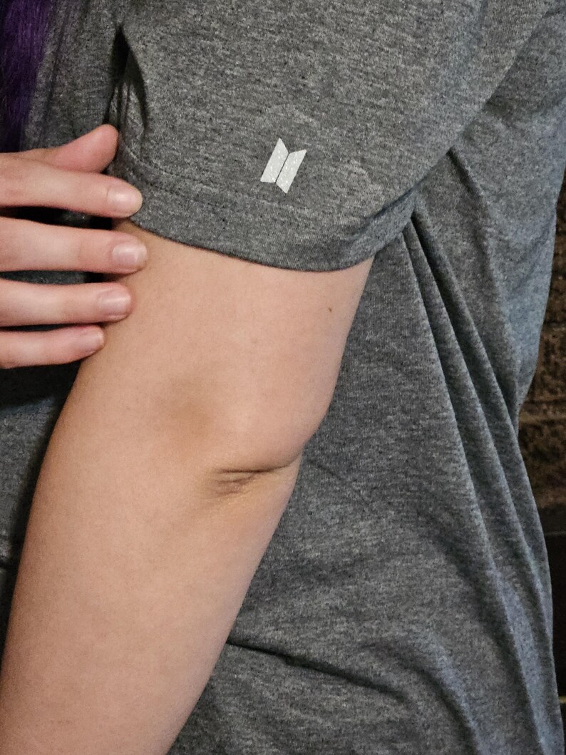 BTS is Back!! Fanchat on Back, BTS Merch, Army Fandom, Kpop Shirt, Kpop ...