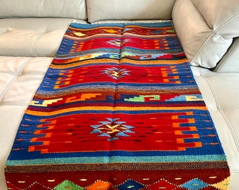 Oaxaca Rugs - Etsy