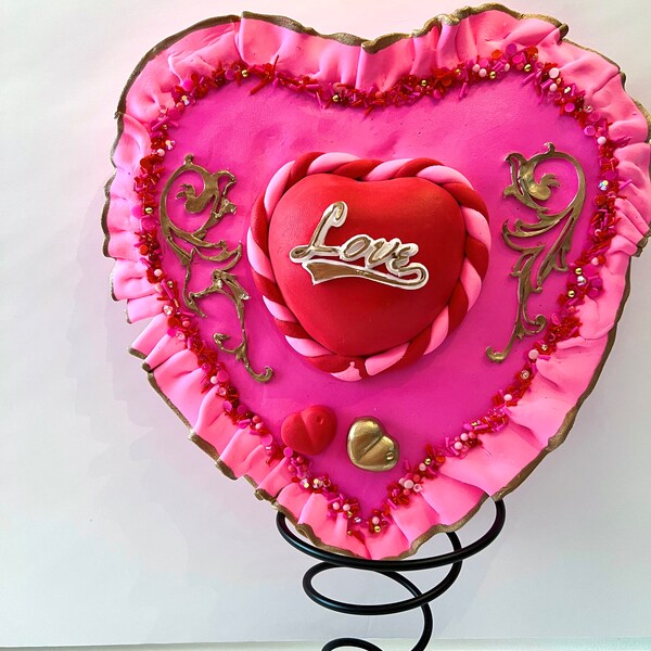 Valentine Photo Prop - Etsy