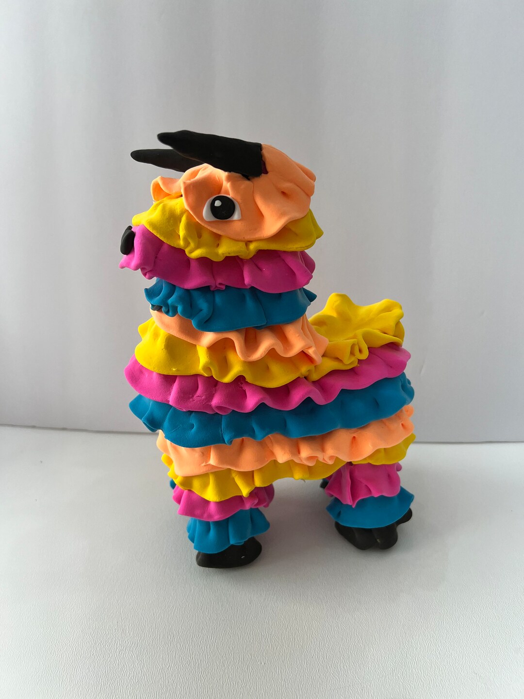 Fake Piñata Sculpture Cinco De Mayo Decoration Fiesta Party - Etsy