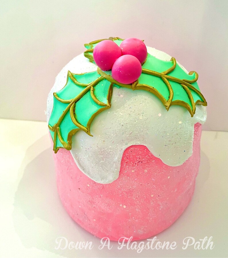 Giant Fake Gumdrop Candyland Ornament Wreath Attachment - Etsy