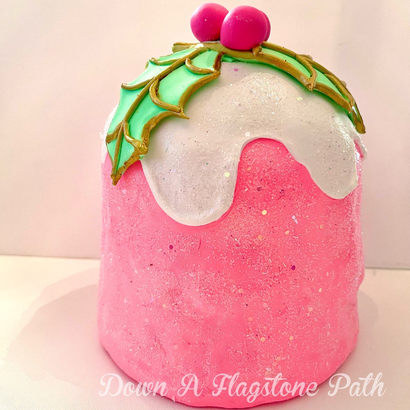 Giant Fake Gumdrop Candyland Ornament Wreath Attachment - Etsy