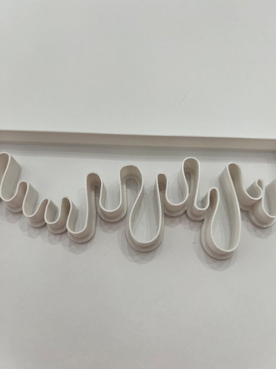 Icing Dripping Cookie Cutter, Christmas Cookie Cutter, Christmas ...