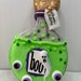 Halloween Potion Bottle Decor, Party Decoration, Boo Juice, Ghost ...