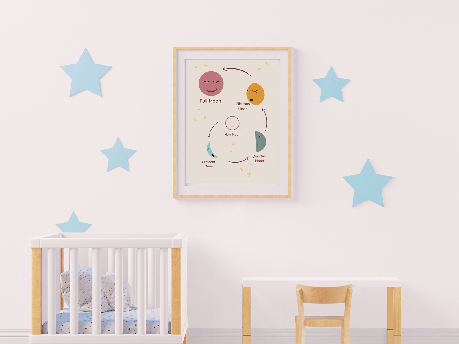 Calendar Learning Prints | Days of the Week Printable | Preschool ...