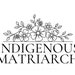 Indigenous Matriarch SVG PNG Digital Download - Etsy