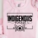 Indigenous SVG Bundle Native Digital Downloads for Cricut, Vinyl Crafts ...