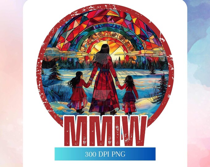 Indigenous Women MMIW Indigenous Png Native Instant Download ...
