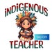 Deadly Auntie Indigenous SVG Native Digital Downloads for Cricut Vinyl ...