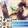 Native American - PNG Sublimation Design - Etsy