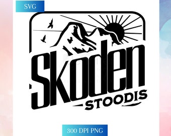 Skoden - Etsy