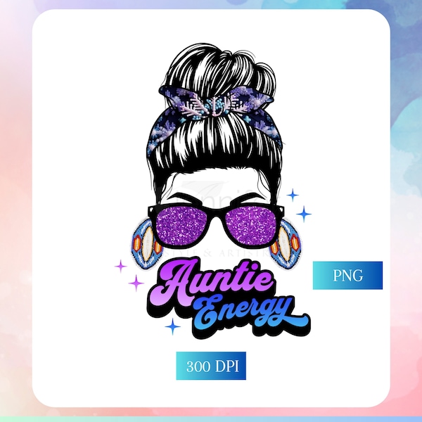 Indigenous Auntie Stickers - Etsy