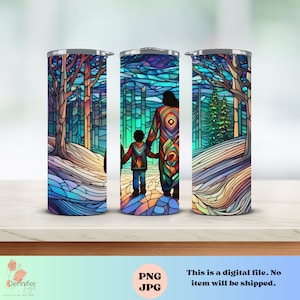 Indigenous Father JPG PNG Native Digital Design Download for ...