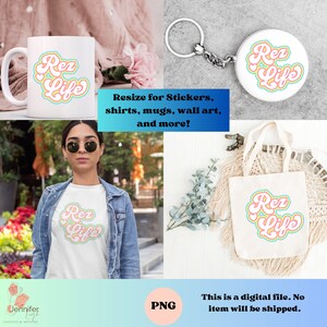 Rez Life Rainbow Indigenous PNG Native Digital Download for Cricut ...