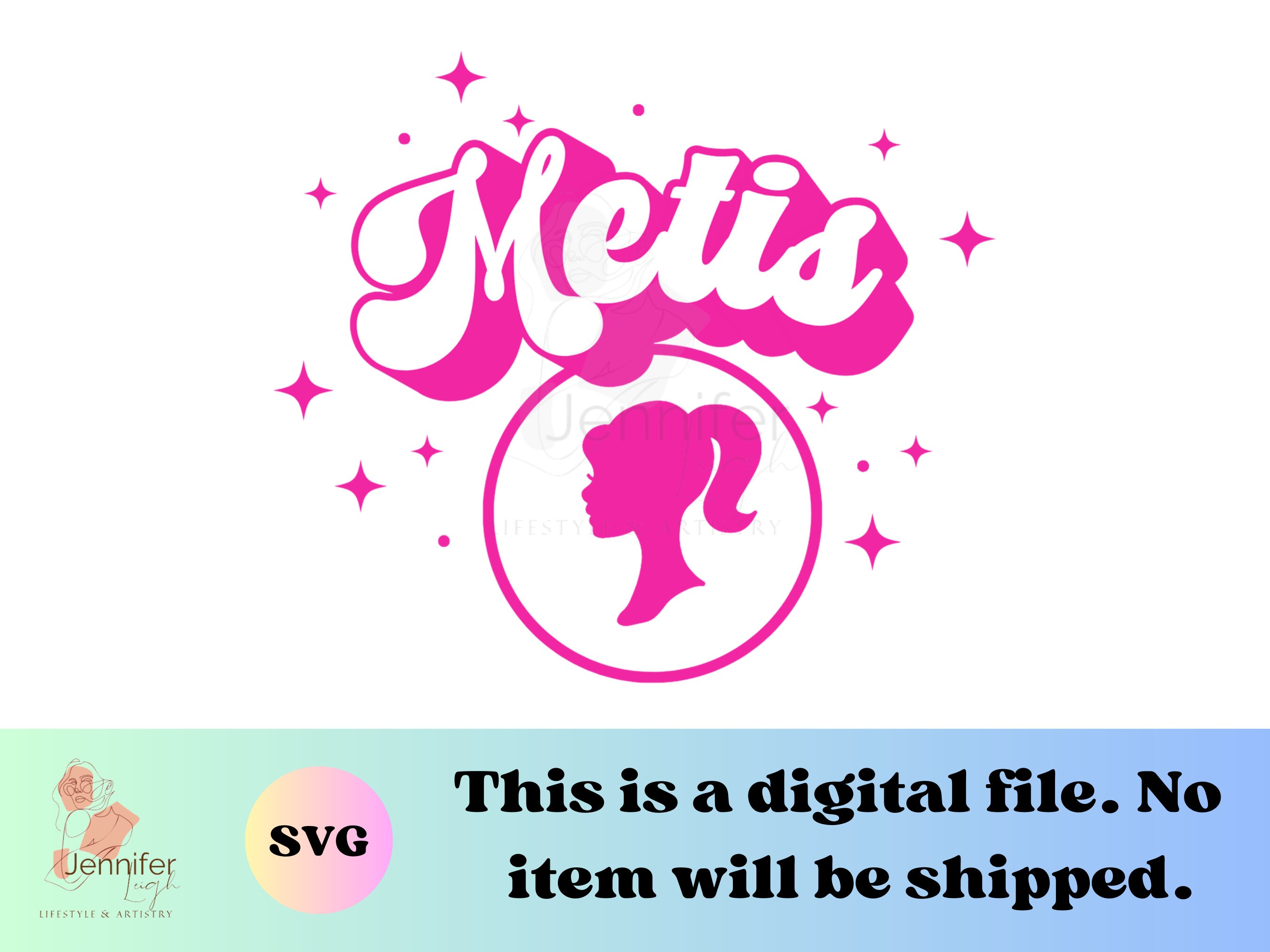 Indigenous Metis Digital SVG PNG Native Digital Download for ...