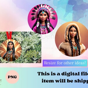 Indigenous PNG Native Digital Downloads for Shirts, Vinyl Cricut ...