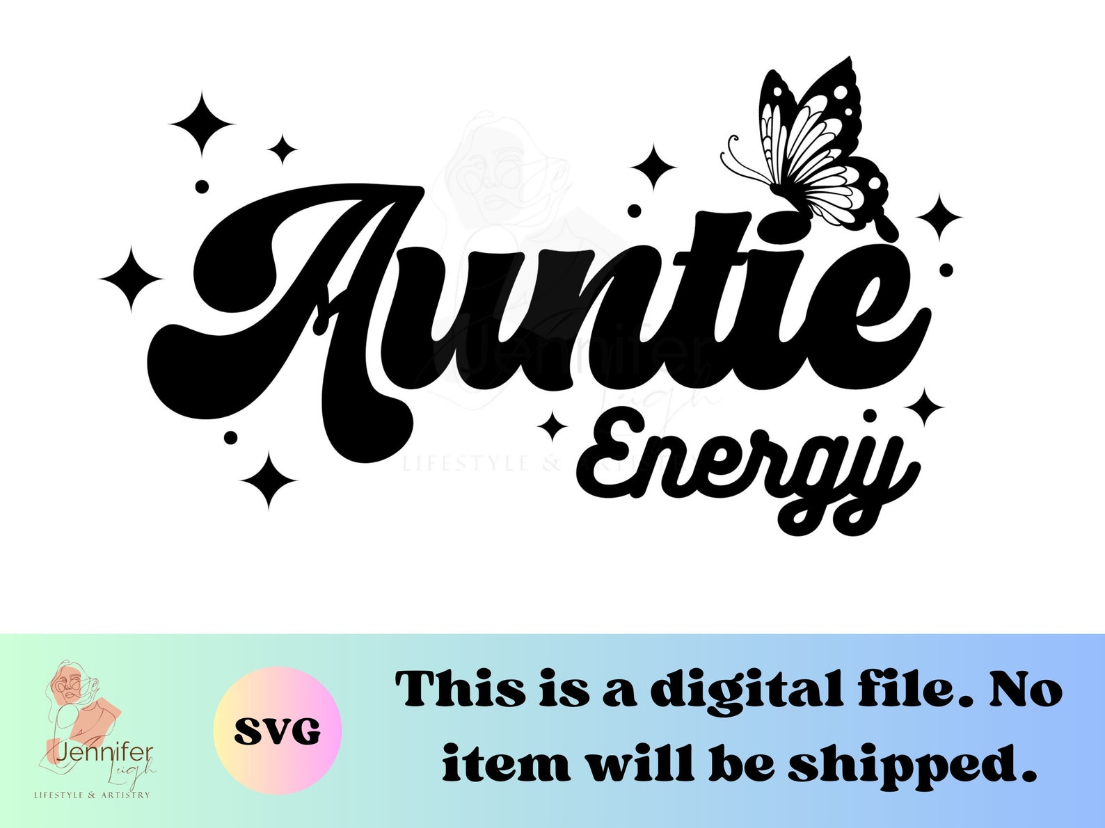 Auntie Energy Indigenous SVG PNG Native Digital Downloads for Cricut ...