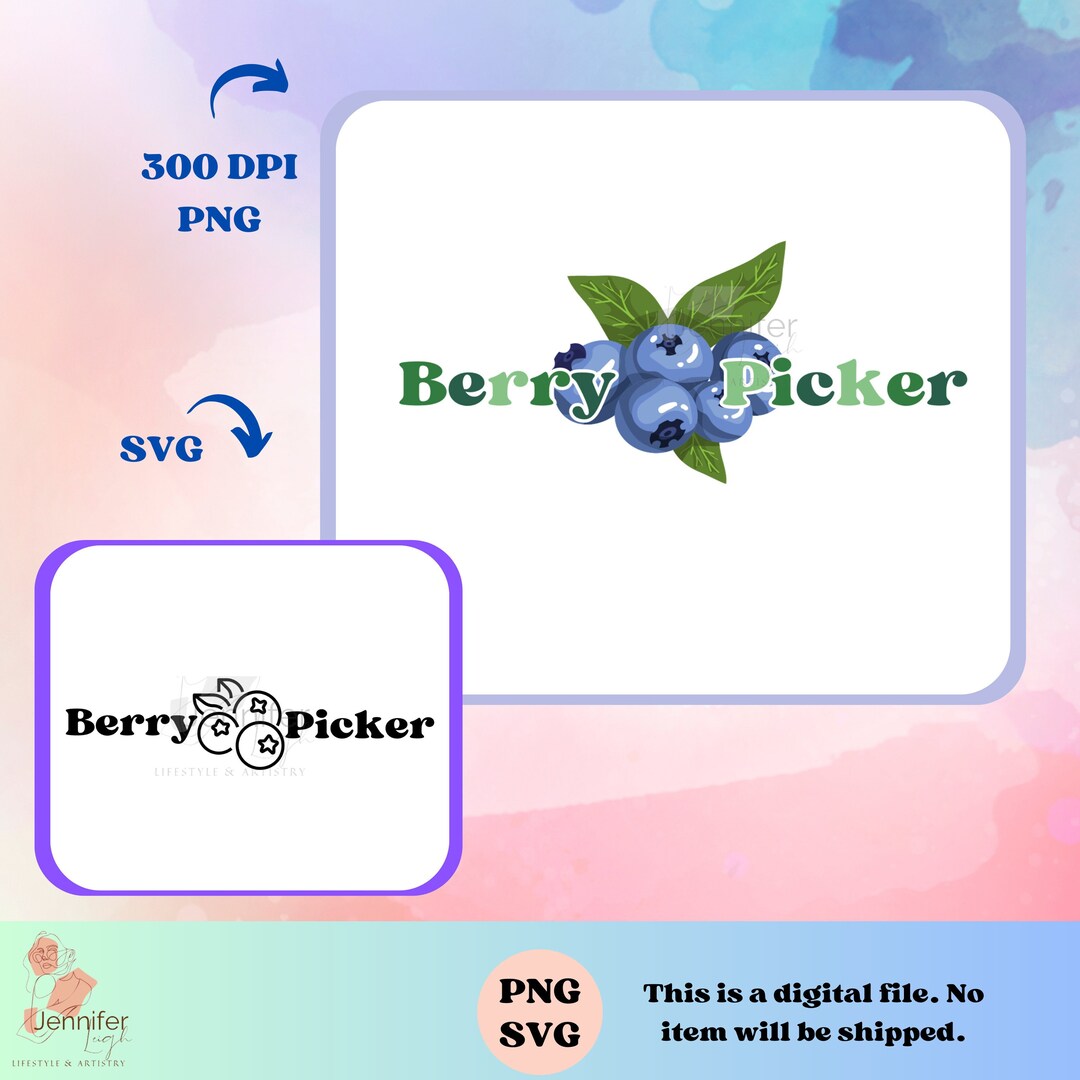 Berry Picker Indigenous Png Svg Native Digital Download for Sublimation ...