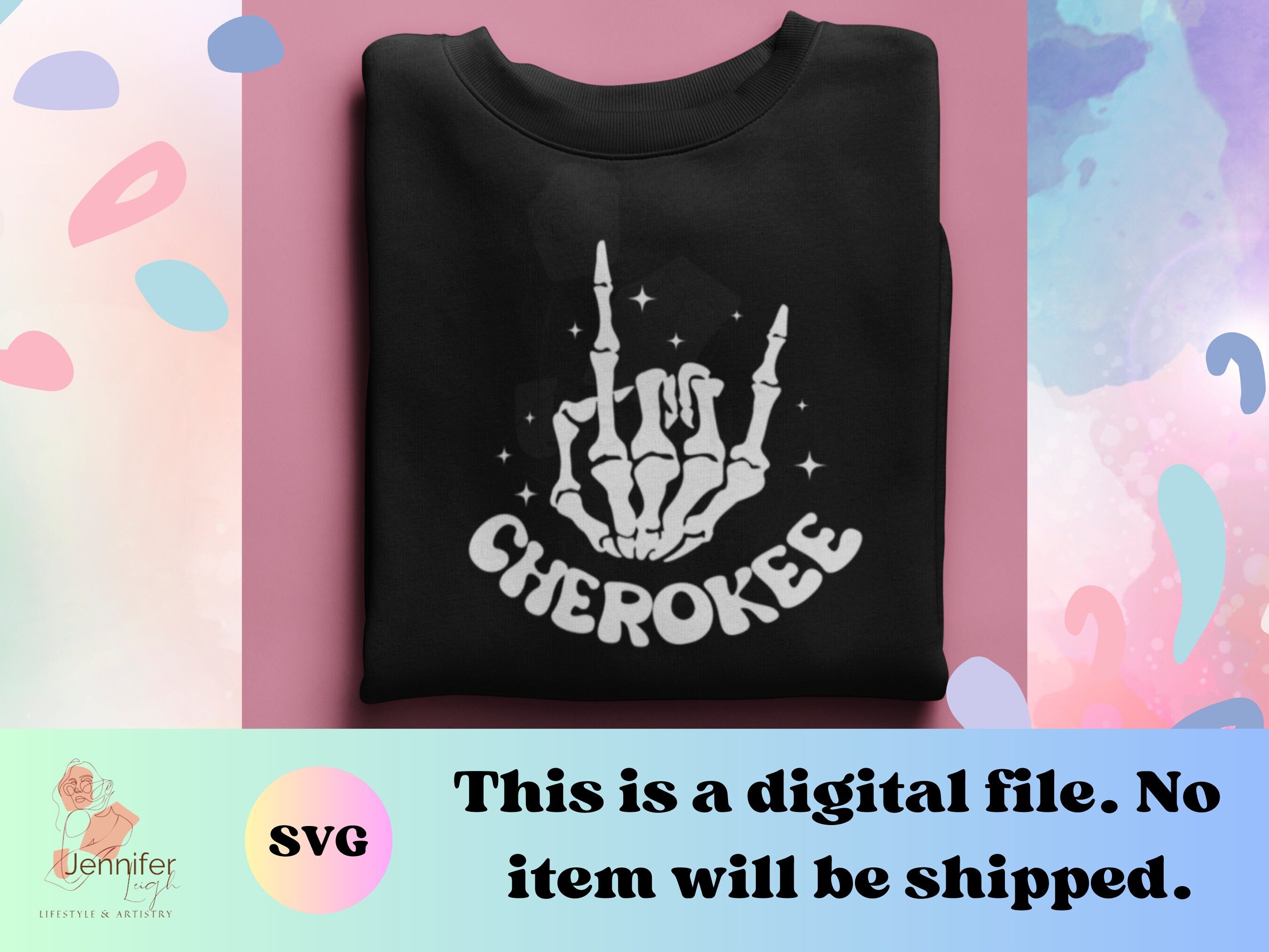 Indigenous Cherokee SVG PNG Native Digital Download for Wall - Etsy