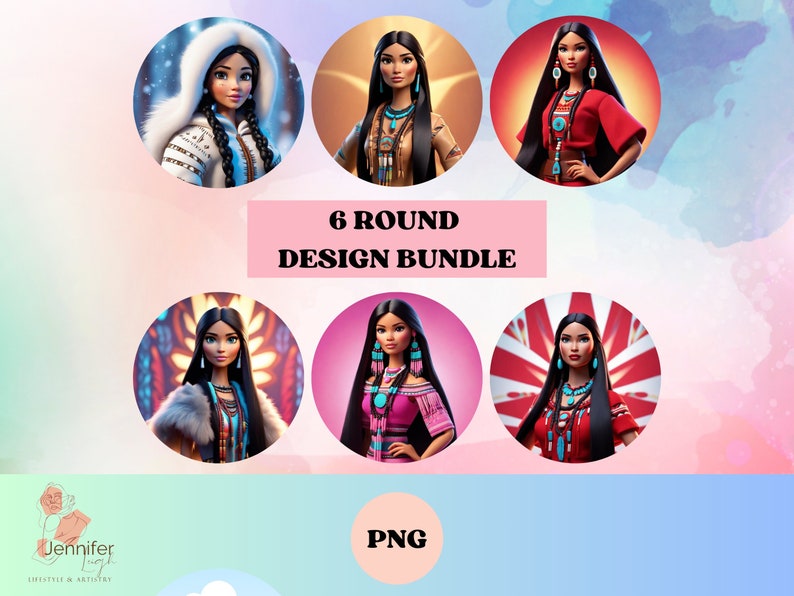 Indigenous PNG Native Digital Downloads for Shirts, Vinyl Cricut ...