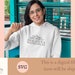 Indigenous Matriarch SVG PNG Digital Download - Etsy