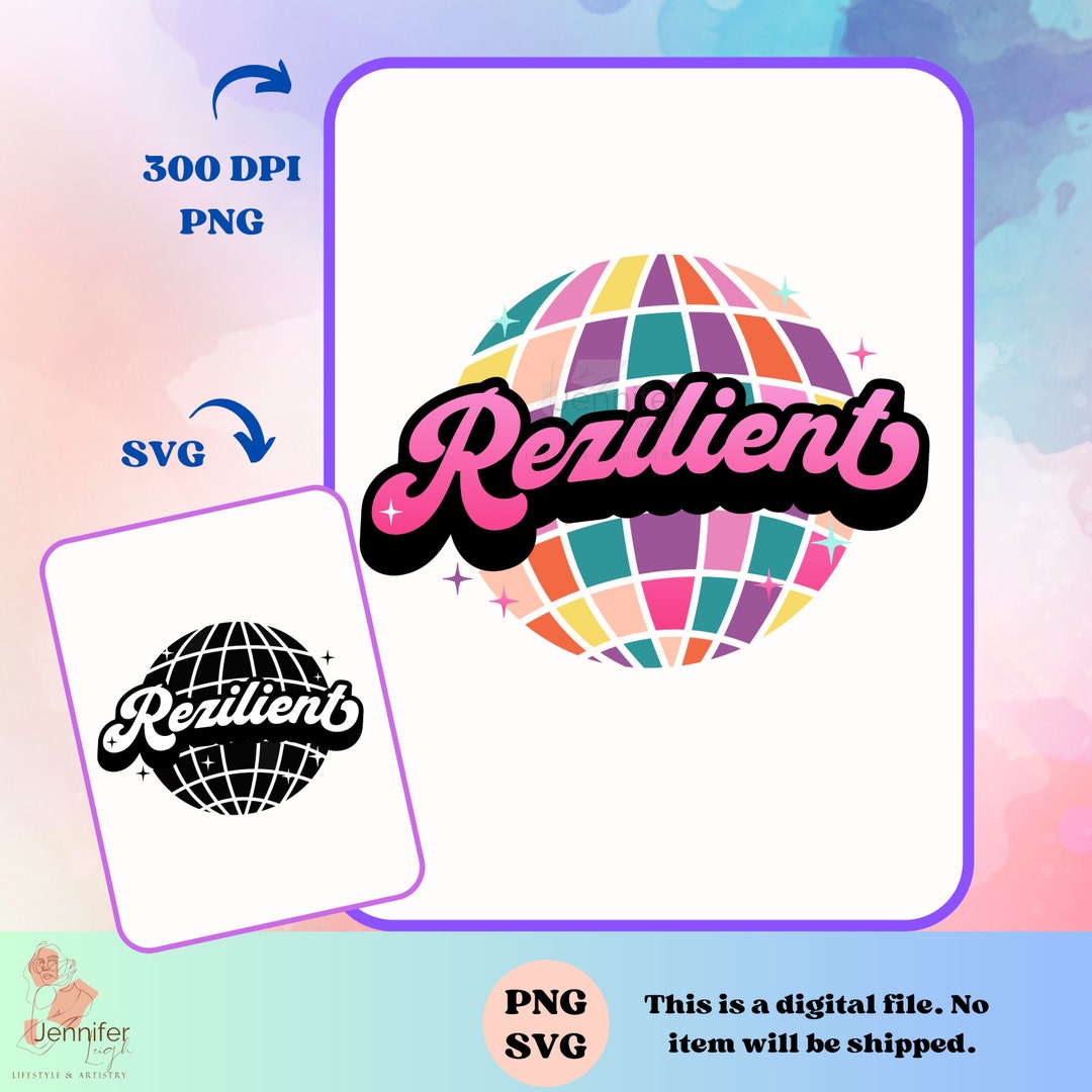 Rezilient Indigenous PNG SVG Native Digital Download for Cricut, Shirts ...