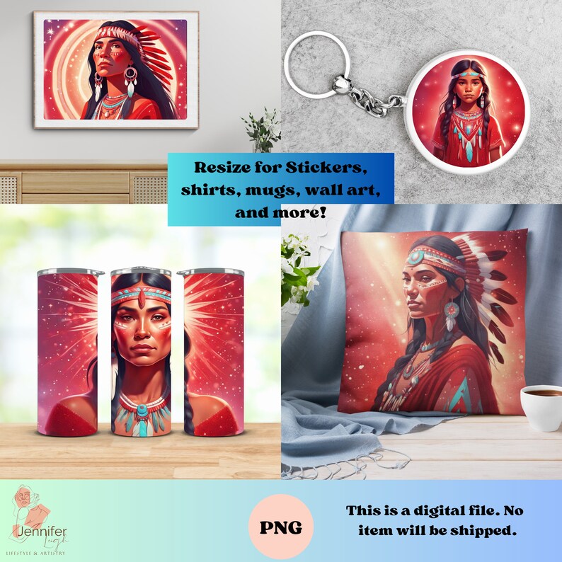 MMIW Indigenous Bundle Png Native Digital Download for Sublimation ...