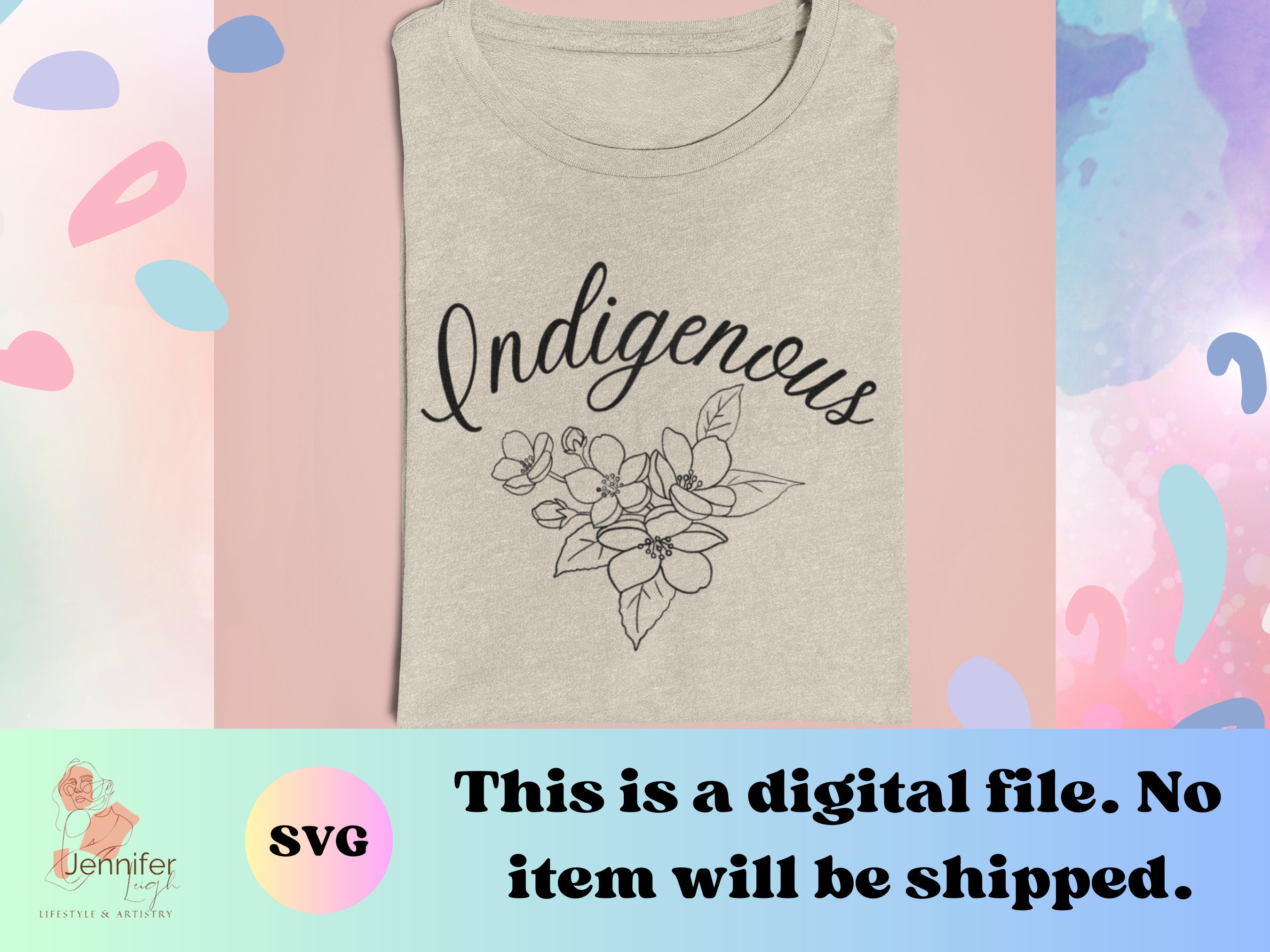 Indigenous SVG Native Designs Digital Download Bundle - Etsy