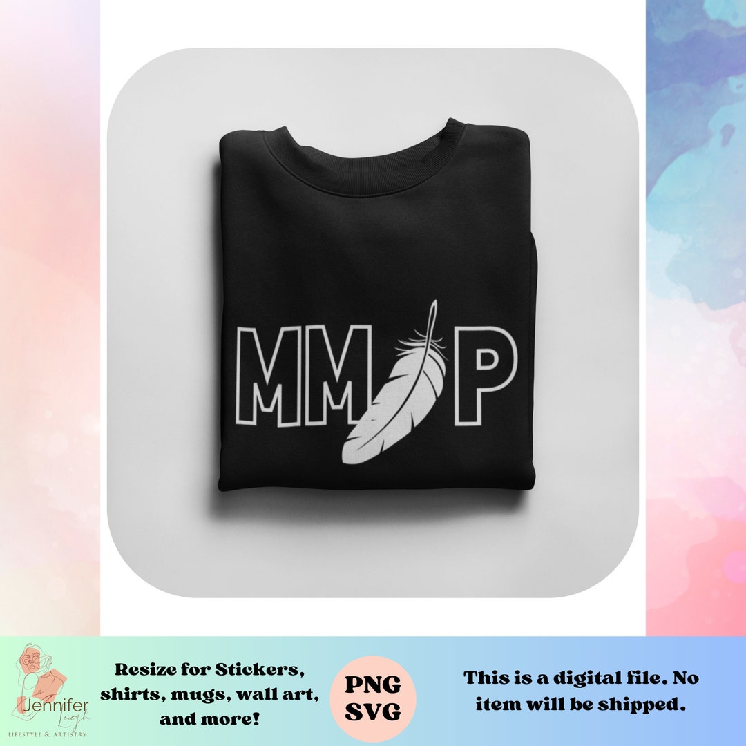 Indigenous MMIP Native SVG PNG Design Digital Download for Cricut ...