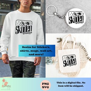 Indigenous Skoden SVG PNG Native Digital Download for Sublimation ...