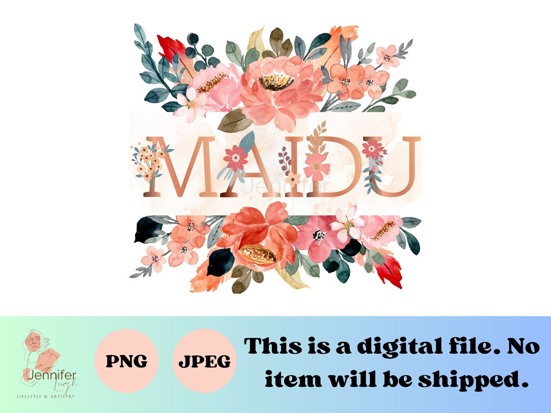 Indigenous Maidu JPEG PNG Digital Download for Wall Art, Printable Heat ...