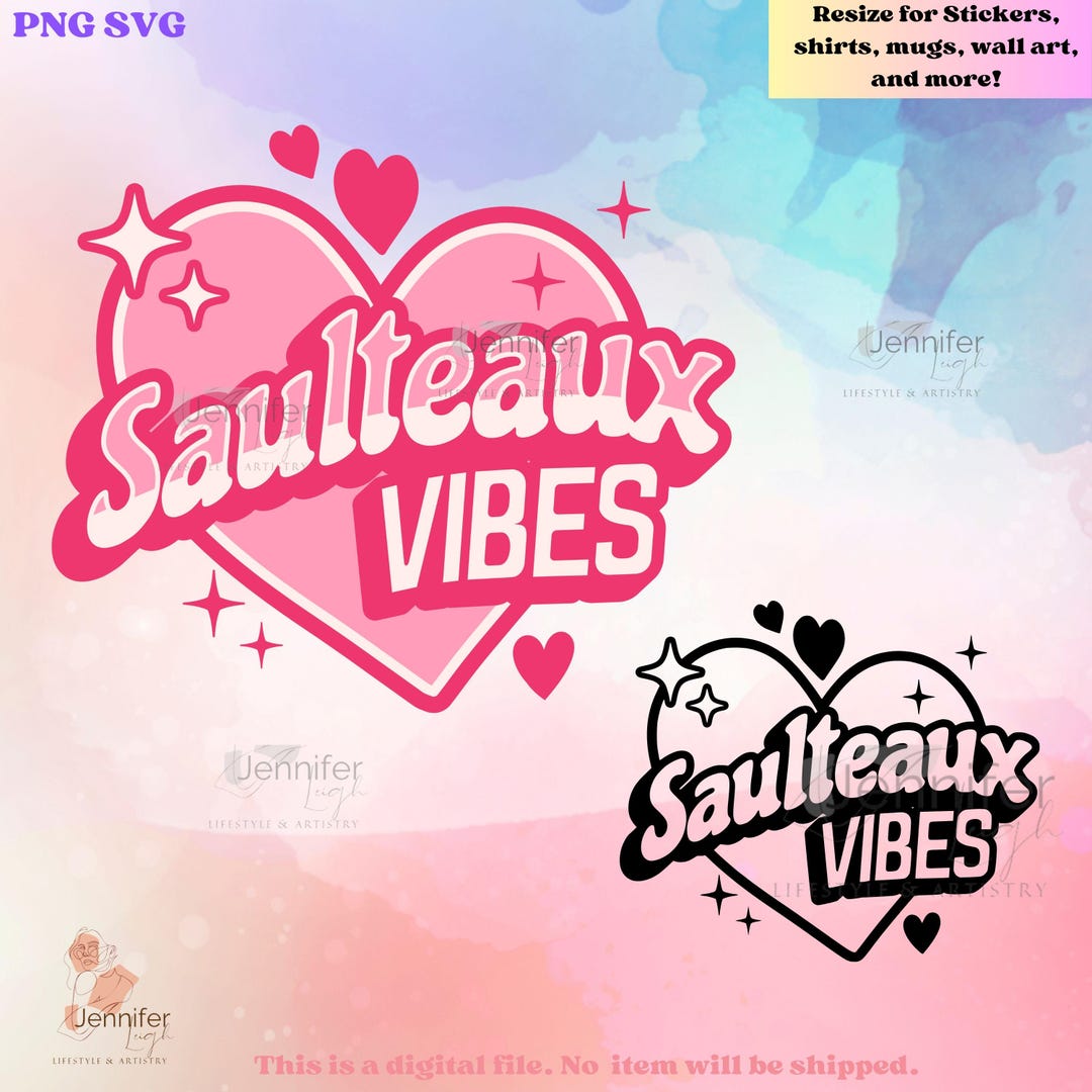 Indigenous Saulteaux SVG PNG Native Digital Download for Cricut Vinyl ...