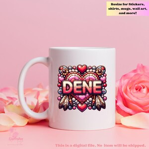 Indigenous Dene Art JPEG PNG Native Instant Download for Wall Art ...